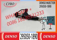 China High Quality Common Rail Injector 2950501600 2950501890 295050-1600 295050-1890 for sale