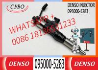 China 095000-5280 095000-5281 095000-5282 095000-5283 095000-5284 23670-E0291 23910-1360 23670E0291 239101360 Fuel Injector for sale