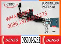 China 095000-5280 095000-5281 095000-5282 095000-5283 095000-5284 23670-E0291 23910-1360 23670E0291 239101360 Fuel Injector for sale