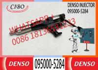 China 095000-5280 095000-5281 095000-5282 095000-5283 095000-5284 23670-E0291 23910-1360 23670E0291 239101360 Fuel Injector for sale
