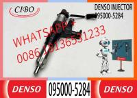 China 095000-5280 095000-5281 095000-5282 095000-5283 095000-5284 23670-E0291 23910-1360 23670E0291 239101360 Fuel Injector for sale