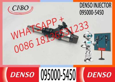 China Excavator 095000-5450 095000-6861 095000-6860 095000-8620 095000-8621 095000-8920 Engine Common Rail Fuel Injector for sale