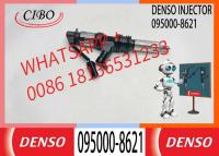 China Excavator 095000-5450 095000-6861 095000-6860 095000-8620 095000-8621 095000-8920 Engine Common Rail Fuel Injector for sale