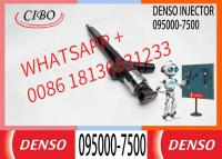 China New High-quality Fuel Injectors 1465A279 095000-7500 1465A297 095000-9560 1465A439 295050-1760 for sale