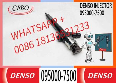 China New High-quality Fuel Injectors 1465A279 095000-7500 1465A297 095000-9560 1465A439 295050-1760 for sale