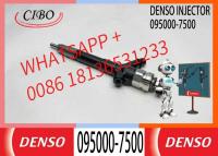 China New High-quality Fuel Injectors 1465A279 095000-7500 1465A297 095000-9560 1465A439 295050-1760 for sale