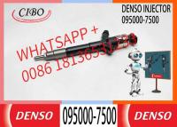 China New High-quality Fuel Injectors 1465A279 095000-7500 1465A297 095000-9560 1465A439 295050-1760 for sale