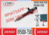 China New High-quality Fuel Injectors 1465A279 095000-7500 1465A297 095000-9560 1465A439 295050-1760 for sale