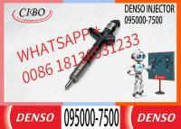 China New High-quality Fuel Injectors 1465A279 095000-7500 1465A297 095000-9560 1465A439 295050-1760 for sale