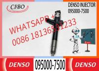 China New High-quality Fuel Injectors 1465A279 095000-7500 1465A297 095000-9560 1465A439 295050-1760 for sale