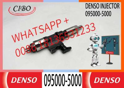 China Common Rail Injector 095000-5000 8-97306071-0 for Isuzu 0950005000 8973060710 for sale
