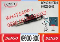 China Common Rail Injector 095000-5000 8-97306071-0 for Isuzu 0950005000 8973060710 for sale