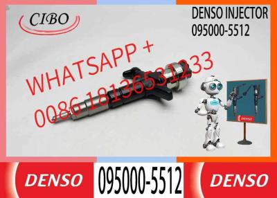 China ORLTL 095000 5512 095000 5513 Oil Pump Injector 095000-5512 095000-5513 Engines Injection 0950005512 0950005513 for Isuzu for sale
