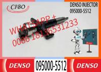 China ORLTL 095000 5512 095000 5513 Oil Pump Injector 095000-5512 095000-5513 Engines Injection 0950005512 0950005513 for Isuzu for sale