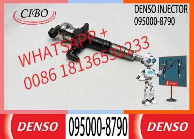 China High Quality Common Rail Diesel Fuel Injector 095000-8790 8-98140249-0 for sale