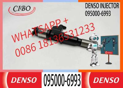 China 095000-6993 095000-6994 Diesel Fuel Injector 095000 6993 095000 6994 Pumps Injector Nozzles for sale