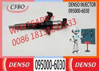 China Carino China-Made New Common Rail Diesel Fuel Injector 095000-6030 33800-87000 for Diesel Engine for sale