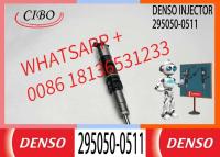 China New Diesel Common Rail Fuel Injector 295050-0511 2950500511 21416555 for Fuel System for sale