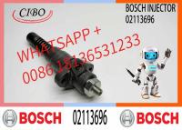 China 02113696 04900939 0414693006In Stock TCD2013 L06 4V Unit Pump for sale