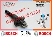 China 02113696 04900939 0414693006In Stock TCD2013 L06 4V Unit Pump for sale