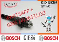 China 02113696 04900939 0414693006In Stock TCD2013 L06 4V Unit Pump for sale