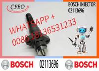 China 02113696 04900939 0414693006In Stock TCD2013 L06 4V Unit Pump for sale