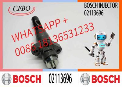 China 02113696 04900939 0414693006In Stock TCD2013 L06 4V Unit Pump for sale