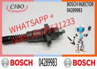 China Diesel Fuel Unit Pump 04289983 04289982 04903008 TCD2013 Engine 0414693005 0414693002 02113694 04290102 21147445 for sale