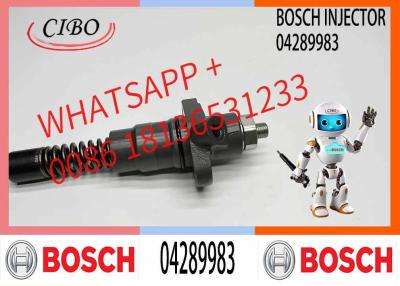 China Diesel Fuel Unit Pump 04289983 04289982 04903008 TCD2013 Engine 0414693005 0414693002 02113694 04290102 21147445 for sale