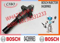 China Diesel Fuel Unit Pump 04289983 04289982 04903008 TCD2013 Engine 0414693005 0414693002 02113694 04290102 21147445 for sale