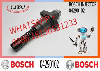 China Engine Fuel Pressure Regulator FCV EC210 Excavator Fuel Pump 04290102 04296846 04298582 F00BC80045 for sale