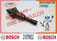 China Fuel Injection Pump 21079032 0986437601 for sale