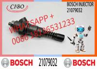 China Fuel Injection Pump 21079032 0986437601 for sale