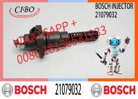 China Fuel Injection Pump 21079032 0986437601 for sale