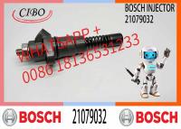 China Fuel Injection Pump 21079032 0986437601 for sale