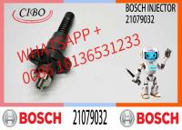 China Fuel Injection Pump 21079032 0986437601 for sale