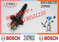 China Fuel Injection Pump 21079032 0986437601 for sale