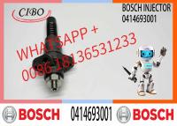 China Fuel Injection Pump 0414693001 2113696 7421005584 for sale