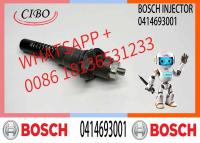 China Fuel Injection Pump 0414693001 2113696 7421005584 for sale