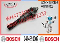 China Fuel Injection Pump 0414693002 2113694 4289983 for sale