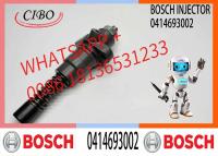 China Fuel Injection Pump 0414693002 2113694 4289983 for sale