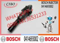 China Fuel Injection Pump 0414693002 2113694 4289983 for sale