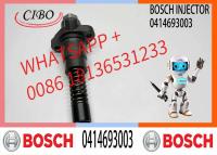 China New Condition D6E D6D Diesel Fuel Unit Pump 0414693007 0414693003 04289982 for EC210B Excavator for sale
