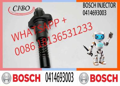 China New Condition D6E D6D Diesel Fuel Unit Pump 0414693007 0414693003 04289982 for EC210B Excavator for sale