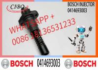 China New Condition D6E D6D Diesel Fuel Unit Pump 0414693007 0414693003 04289982 for EC210B Excavator for sale