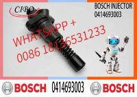 China New Condition D6E D6D Diesel Fuel Unit Pump 0414693007 0414693003 04289982 for EC210B Excavator for sale