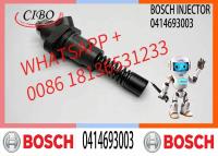 China New Condition D6E D6D Diesel Fuel Unit Pump 0414693007 0414693003 04289982 for EC210B Excavator for sale