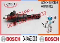 China New Condition D6E D6D Diesel Fuel Unit Pump 0414693007 0414693003 04289982 for EC210B Excavator for sale