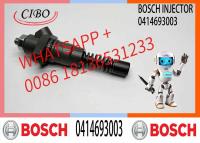 China New Condition D6E D6D Diesel Fuel Unit Pump 0414693007 0414693003 04289982 for EC210B Excavator for sale