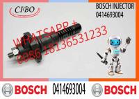 China Fuel Injection Pump 0414693004 4901157 4901158 for sale
